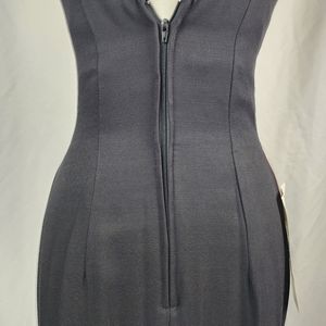 Dresses | Nwt Vintage Gantos Dress | Poshmark